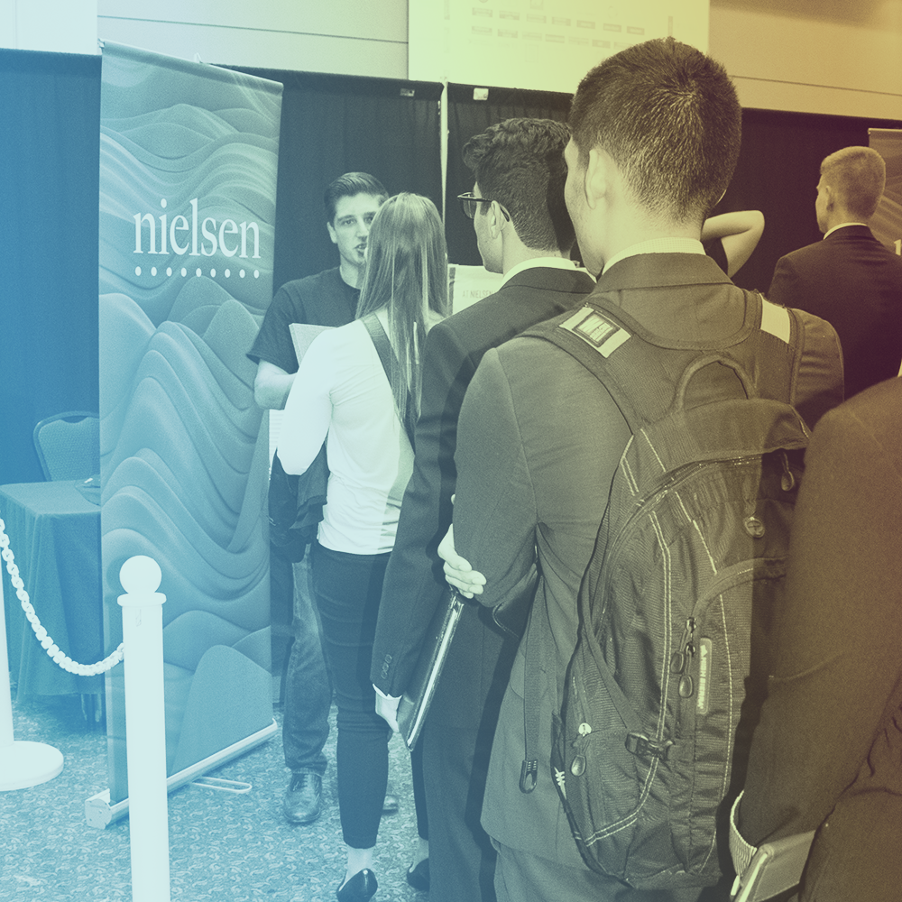 Registration - CISE Career Fair